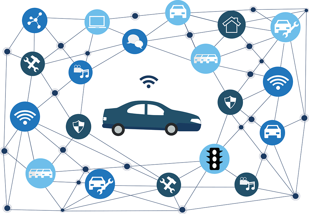 Connectivity & Telematics: Taking Safety to the Next Level | Wheels