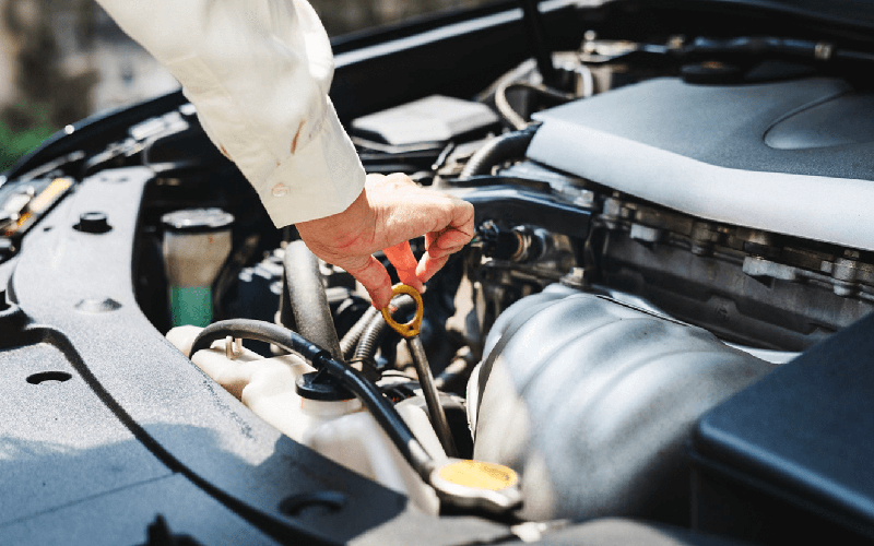 Tips for Proactive Fleet Maintenance in Today’s Economy | Wheels