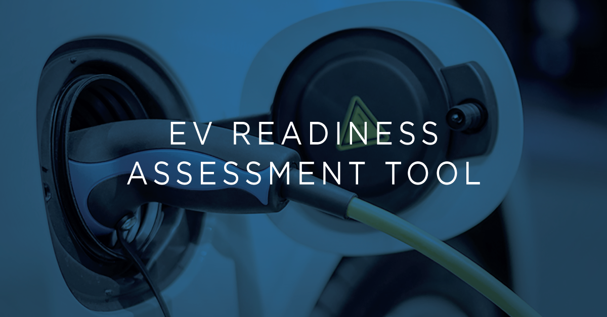 EV Readiness Assessment: Clarity for Fleet Electrification | Wheels