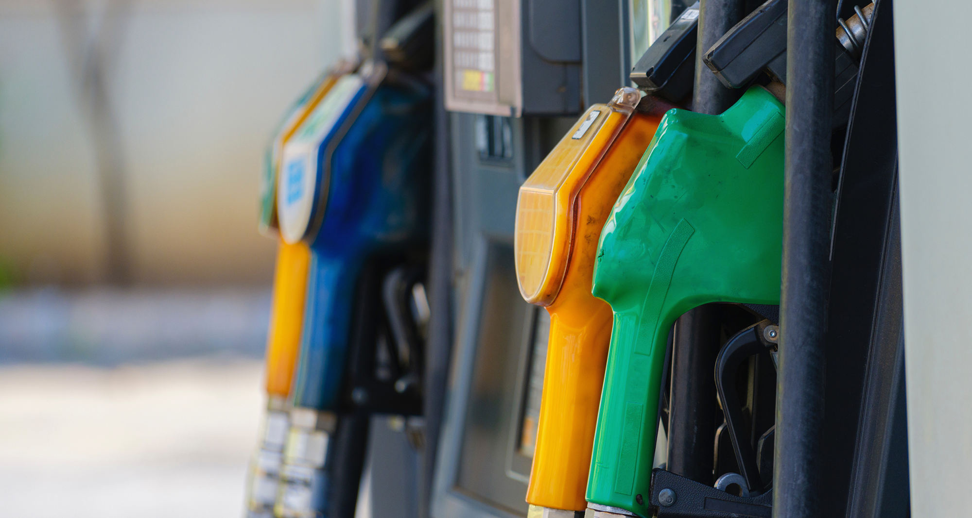 Fuel Fraud – How You Can Guard Against It | Wheels