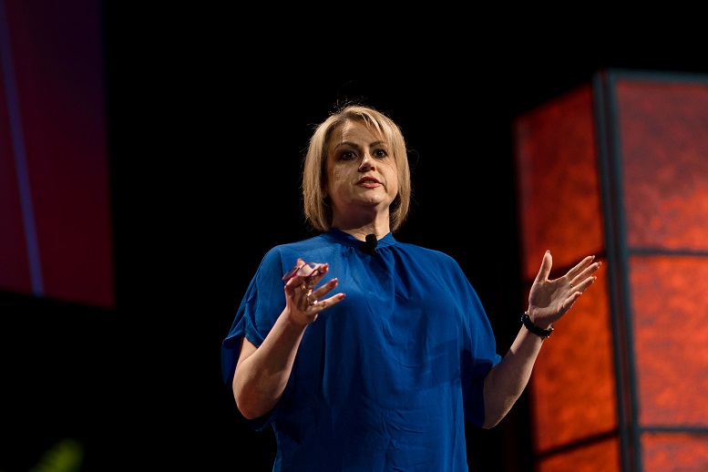 Starting Your ESG Program: Maria Neve's Expert Insights | Wheels