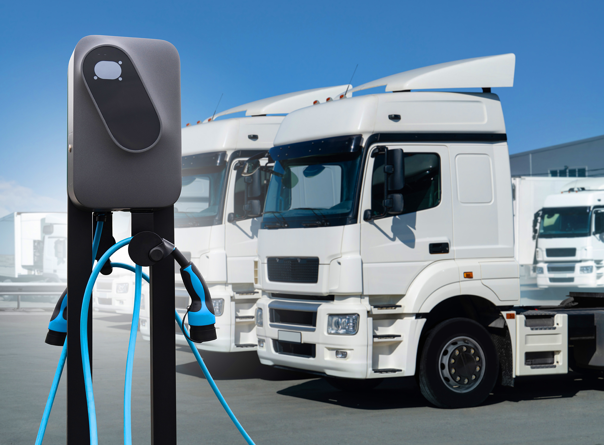 California Air Resource Board’s Advanced Clean Fleet Rule: A Path to ...