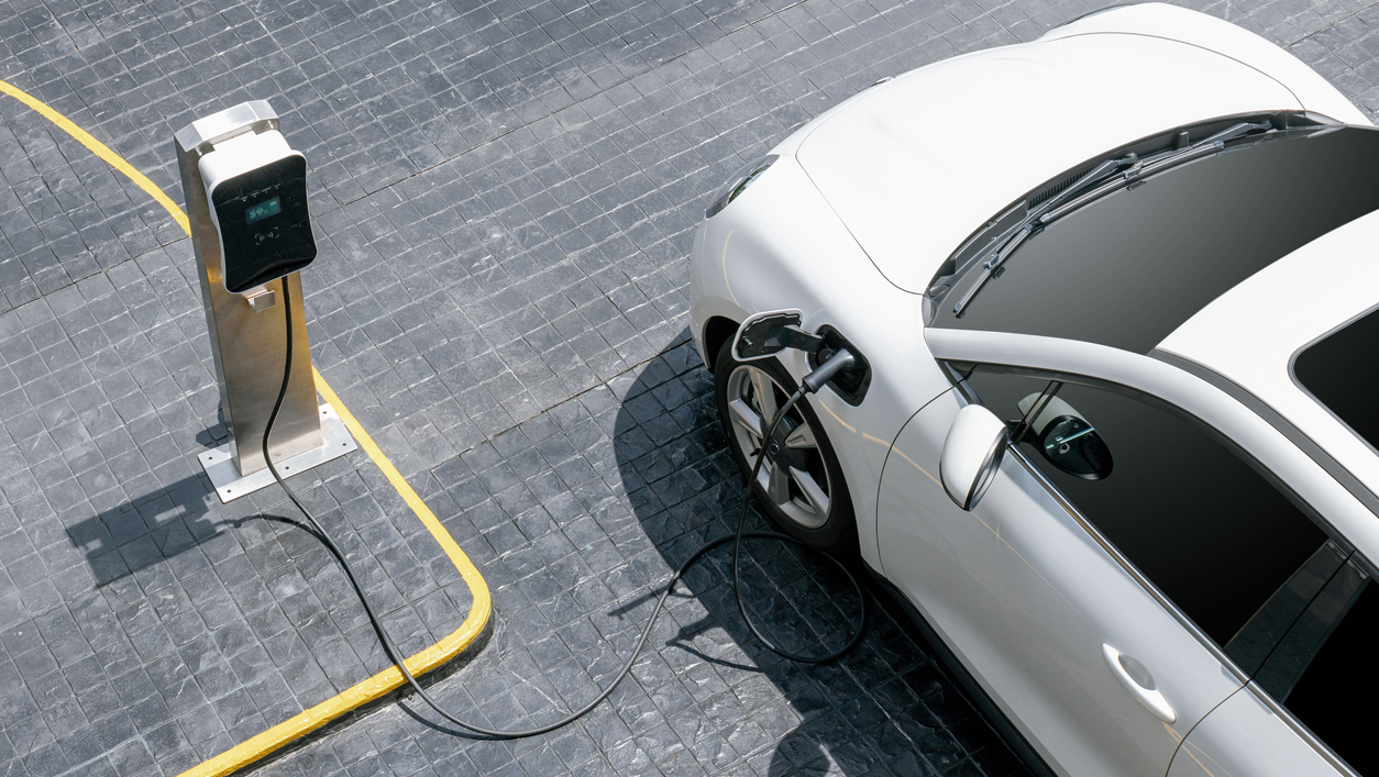 Navigating the Global Electric Transition During Turbulent Times | Wheels