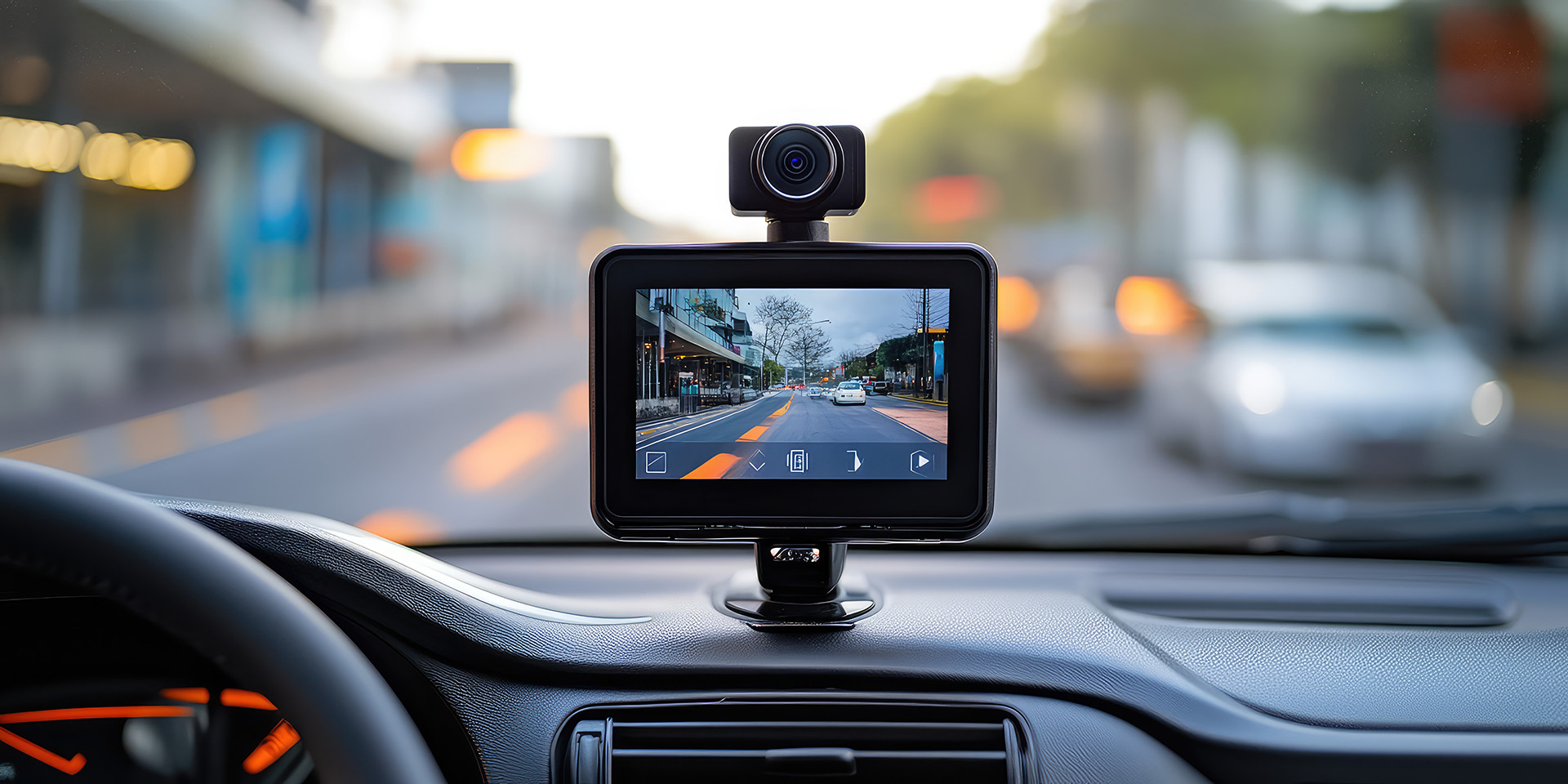 Six Steps to Improve Fleet Safety | Wheels