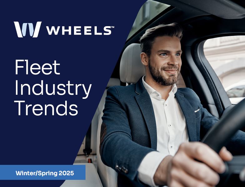 Wheels Industry Trends Report – Winter Spring 2025 Edition | Wheels